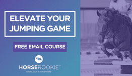 5 Trainer-Approved Horse Jumping Exercises for Beginners - Horse Rookie