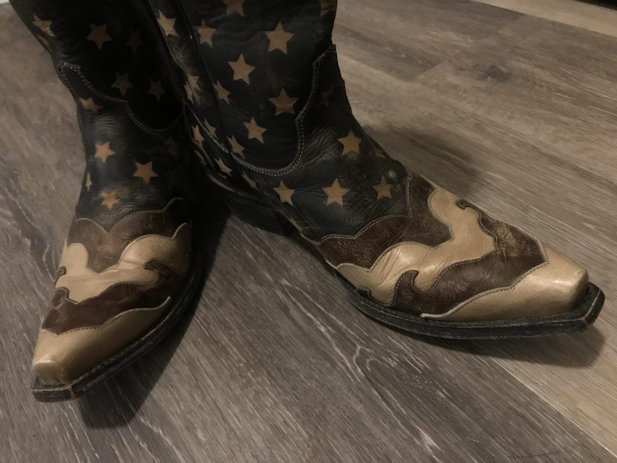 Rodeo Ready or Rodeo Rookie? Depends what you’re wearing - Horse Rookie