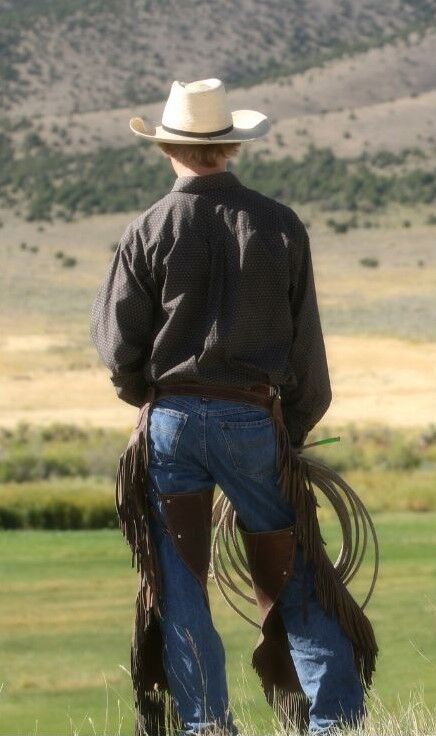 Rodeo Ready or Rodeo Rookie? Depends what you’re wearing - Horse Rookie