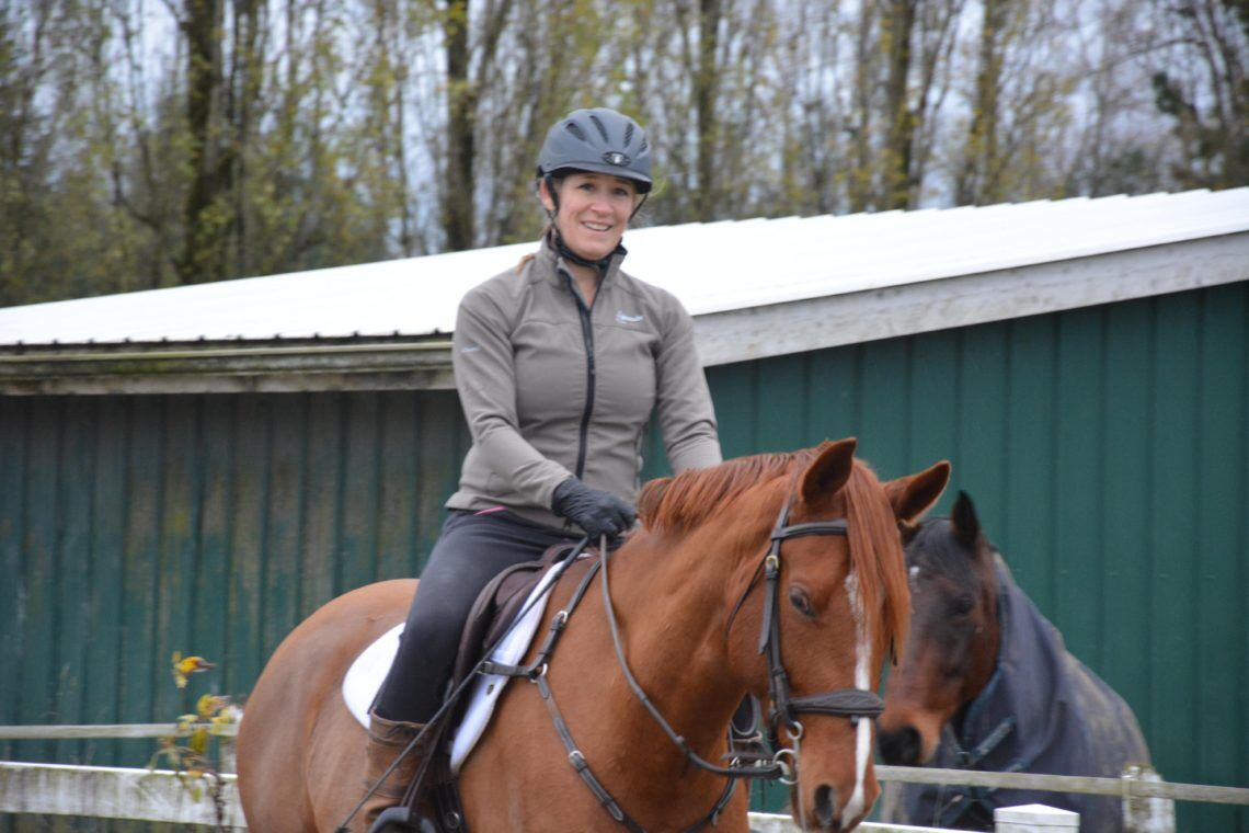 Horse Riding for Older Adults: Why It’s Never Too Late - Horse Rookie