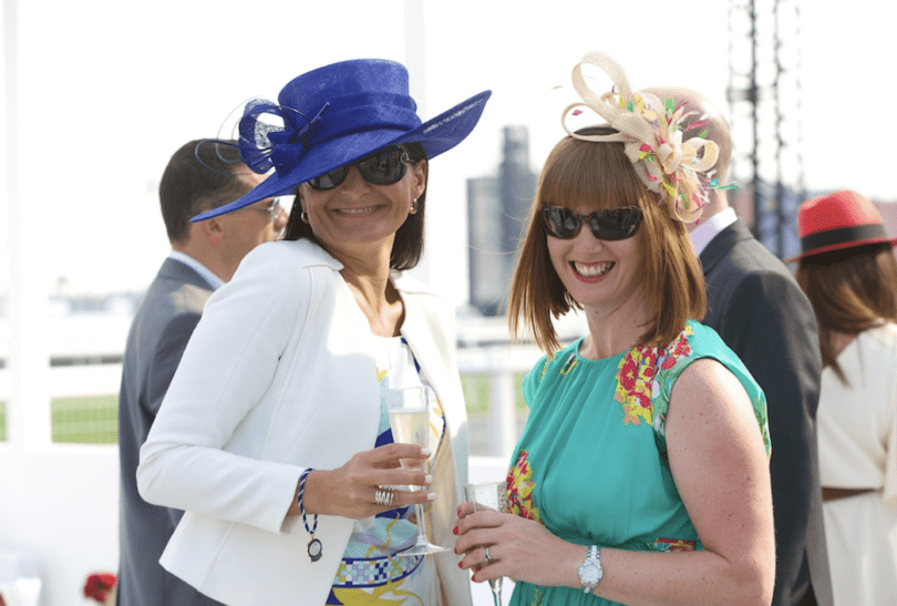 Furlong Fashion Guide: What to Wear to a Horse Race - Horse Rookie