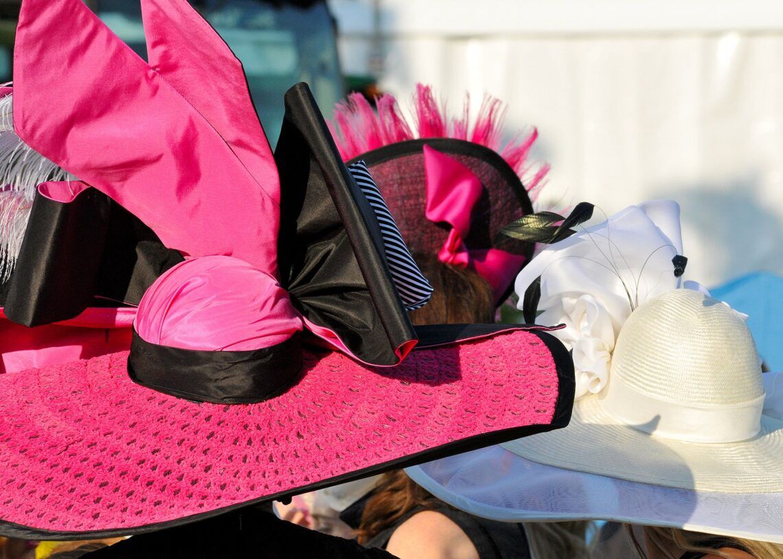 Furlong Fashion Guide: What to Wear to a Horse Race - Horse Rookie