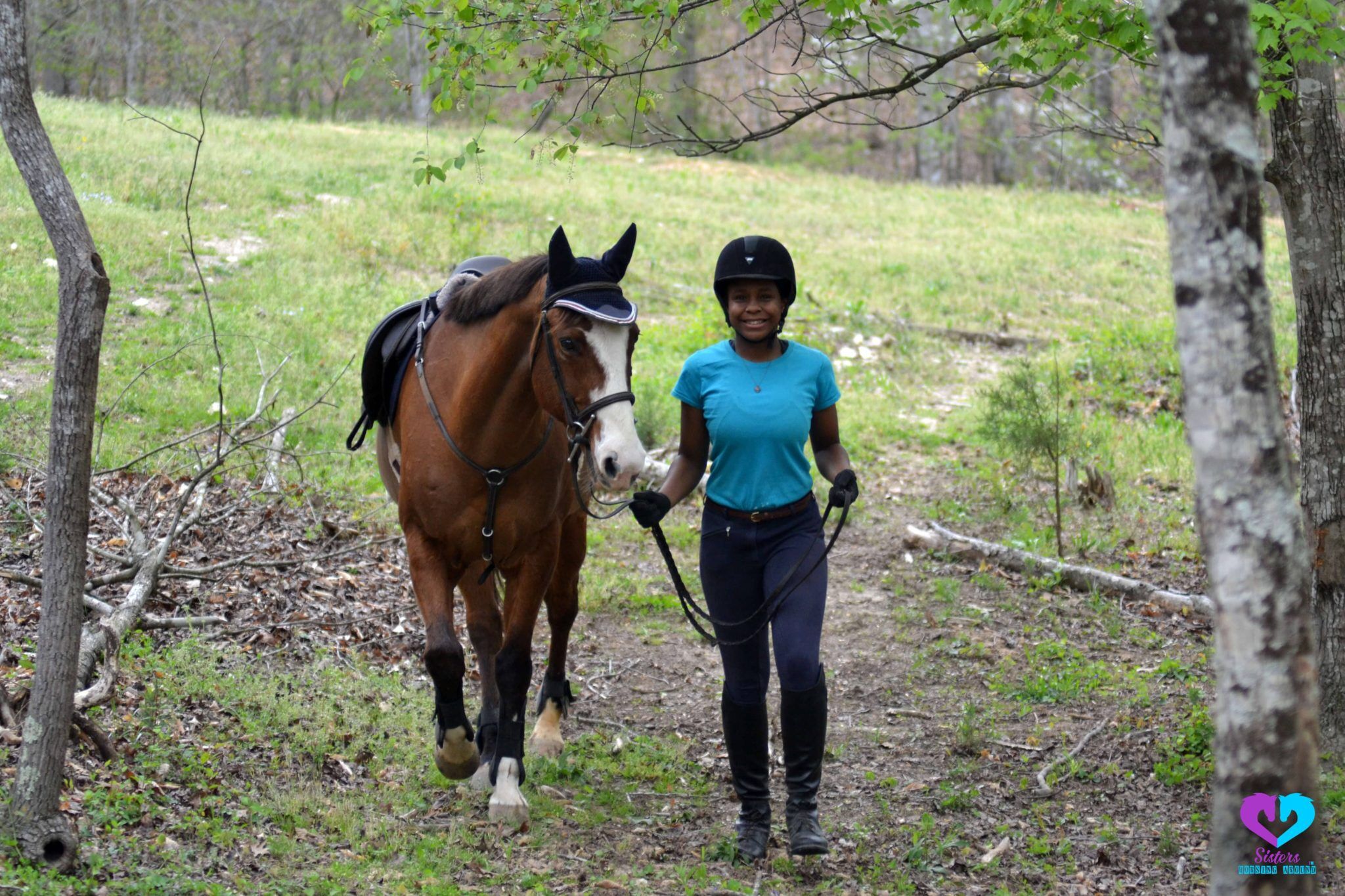Horse Riding Equipment List: What You Need & What You Don’t - Horse Rookie