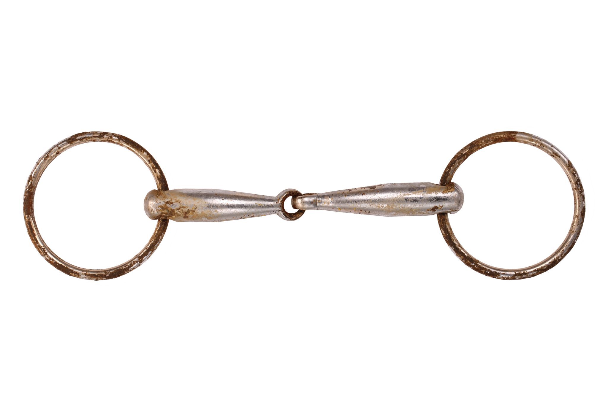 16 Common Types of Horse Bits (A Helpful Illustrated Guide) - Horse Rookie