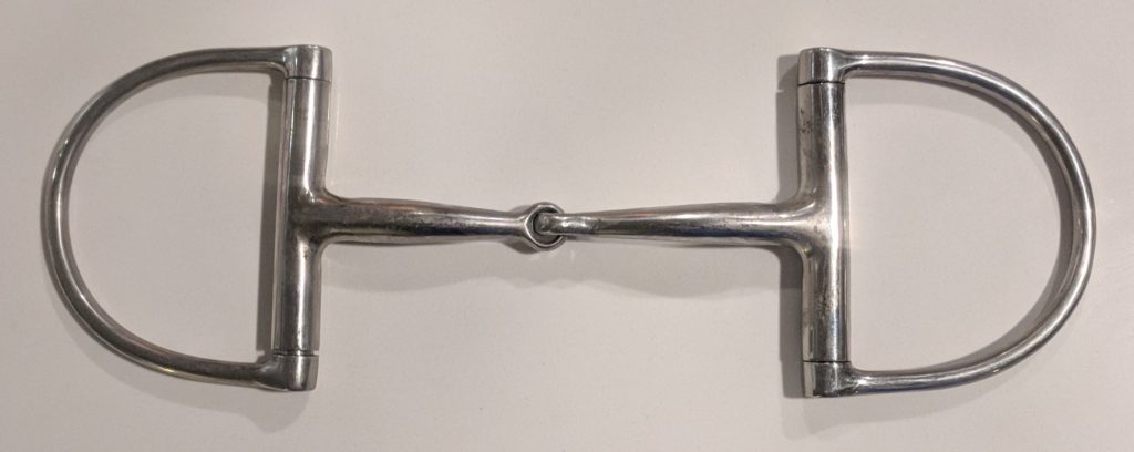 Best Bits For Quarter Horses (A Helpful Illustrated Guide) - Horse Rookie