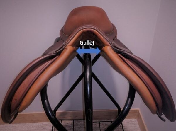 The 5 Best English Saddles for Hard-to-Fit Quarter Horses - Horse Rookie