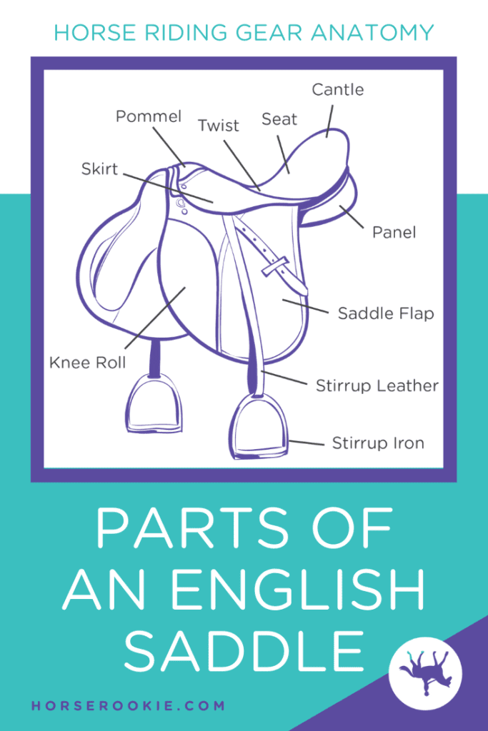 The 5 Best English Saddles for Hard-to-Fit Quarter Horses - Horse Rookie