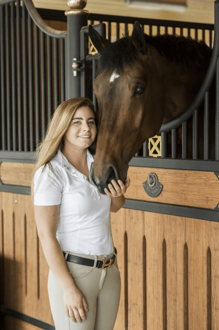 You’re Hired! How to Be a Star Working Student Equestrian - Horse Rookie