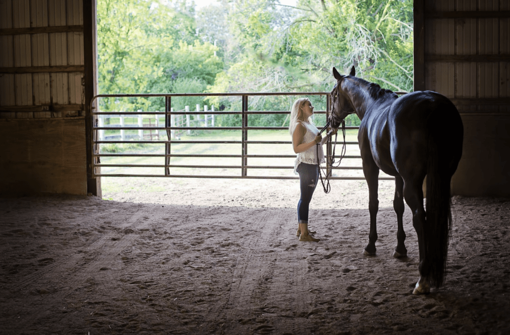 You’re Hired! How to Be a Star Working Student Equestrian - Horse Rookie