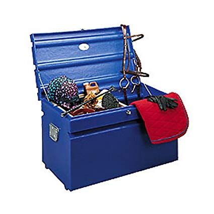 Equestrian Storage Wars: Comparing the 8 Best Tack Trunks - Horse Rookie