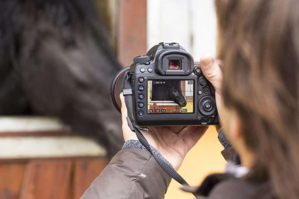 5 Soloshot Alternatives to Record Your Ride (Inside & Out) - Horse Rookie