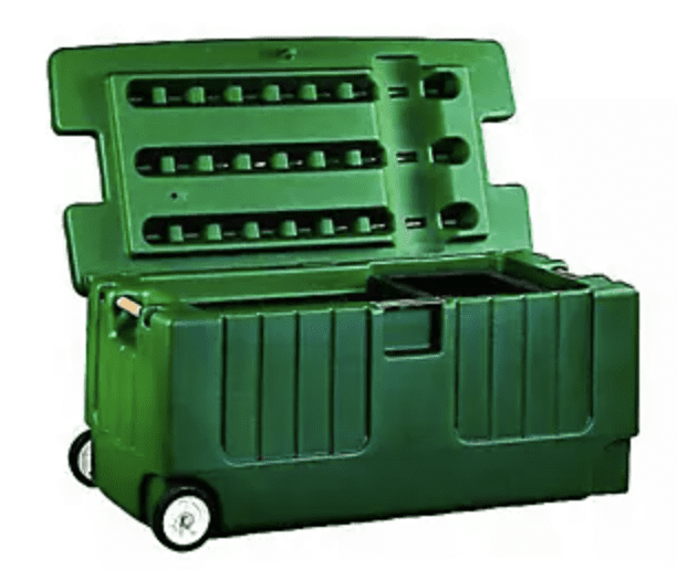 Equestrian Storage Wars: Comparing the 8 Best Tack Trunks - Horse Rookie