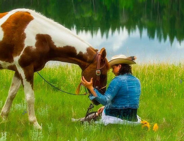 Ranch Roundup: 10 Best Horseback Riding Vacations in Montana - Horse Rookie