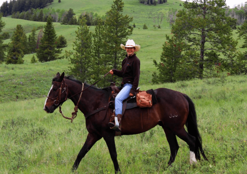 Ranch Roundup: 10 Best Horseback Riding Vacations in Montana - Horse Rookie