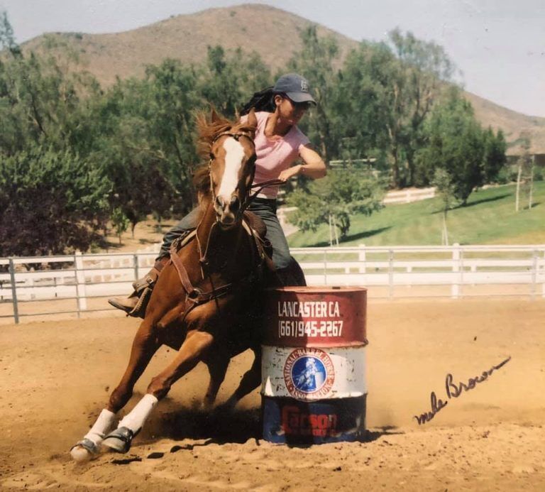 20 Different Types of Western Riding (With Video Examples) - Horse Rookie