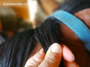 Expert Tips on How to Create the 3 Easiest Mane Braids - Horse Rookie