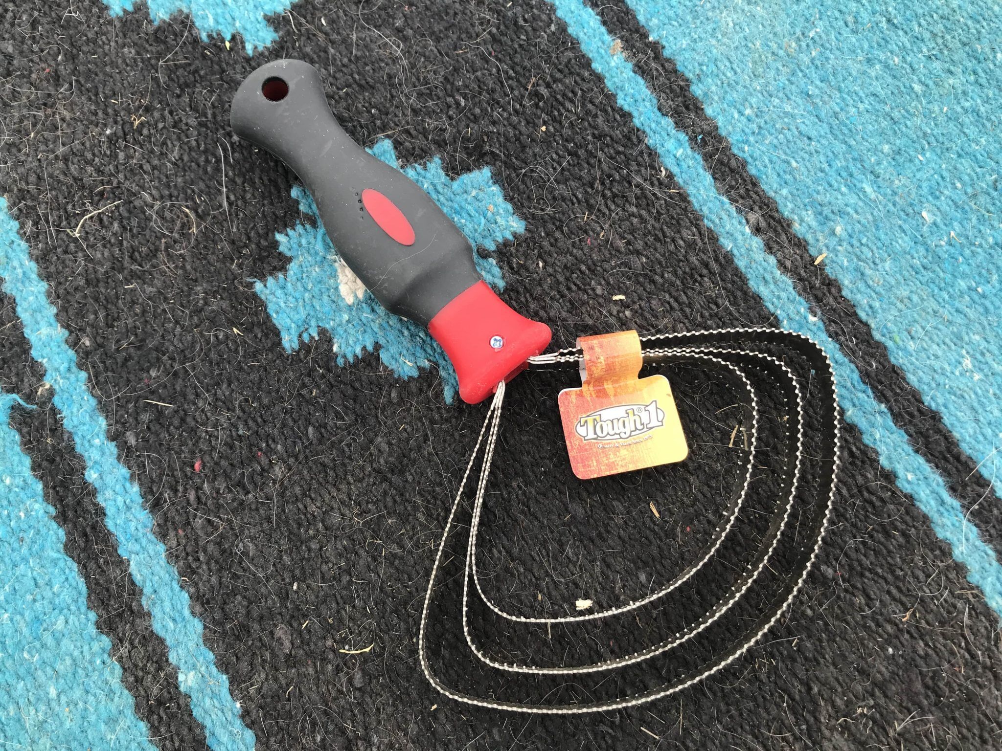 SaddleBox Unpacked: Horse Subscription Box Review + Pics - Horse Rookie