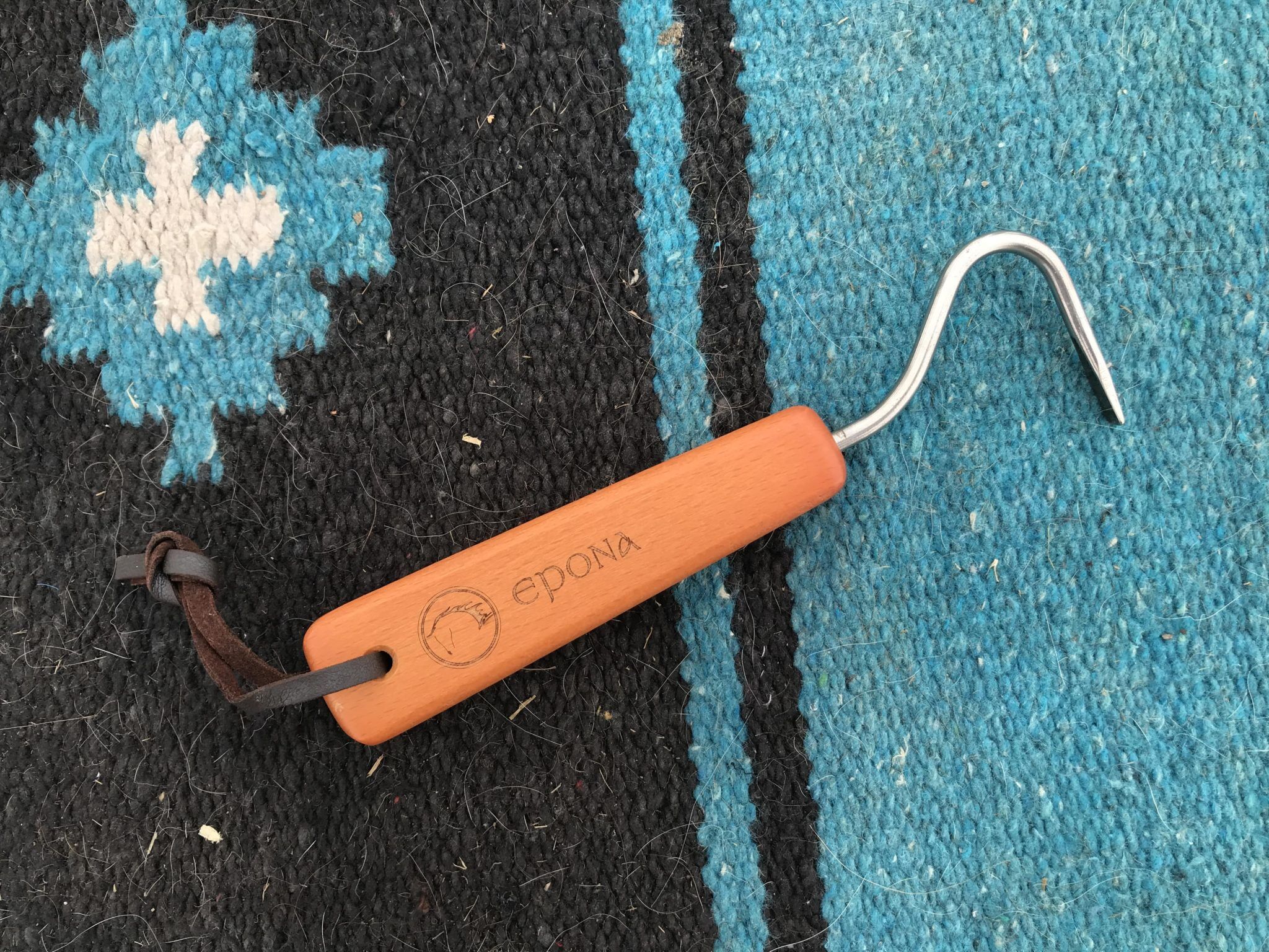 SaddleBox Unpacked: Horse Subscription Box Review + Pics - Horse Rookie