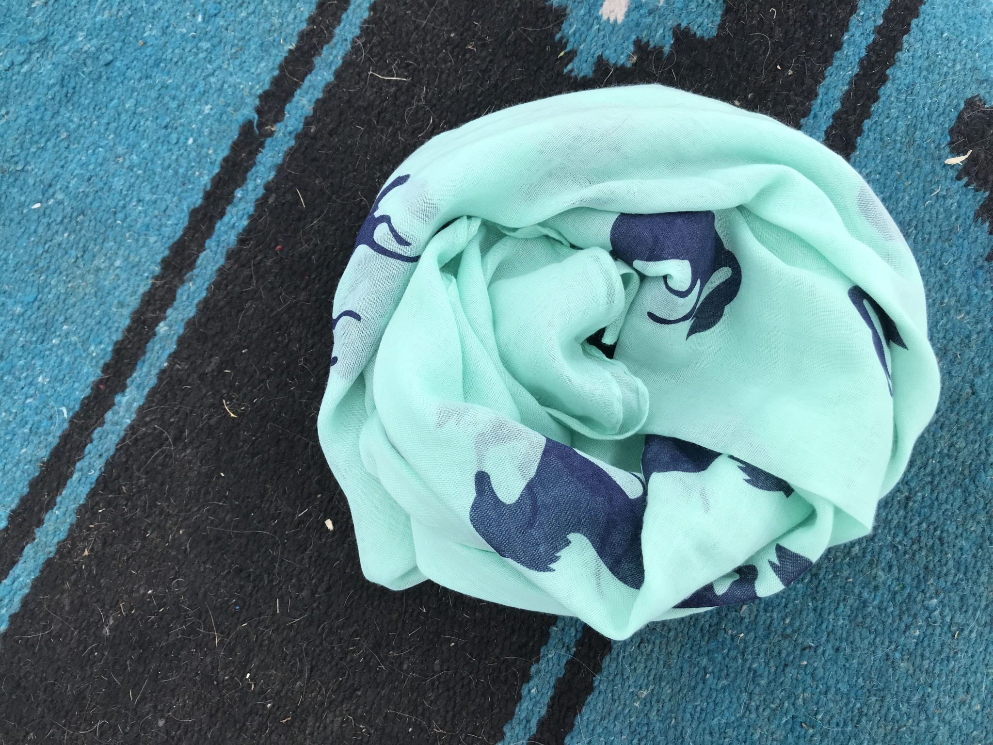 SaddleBox Unpacked: Horse Subscription Box Review + Pics - Horse Rookie