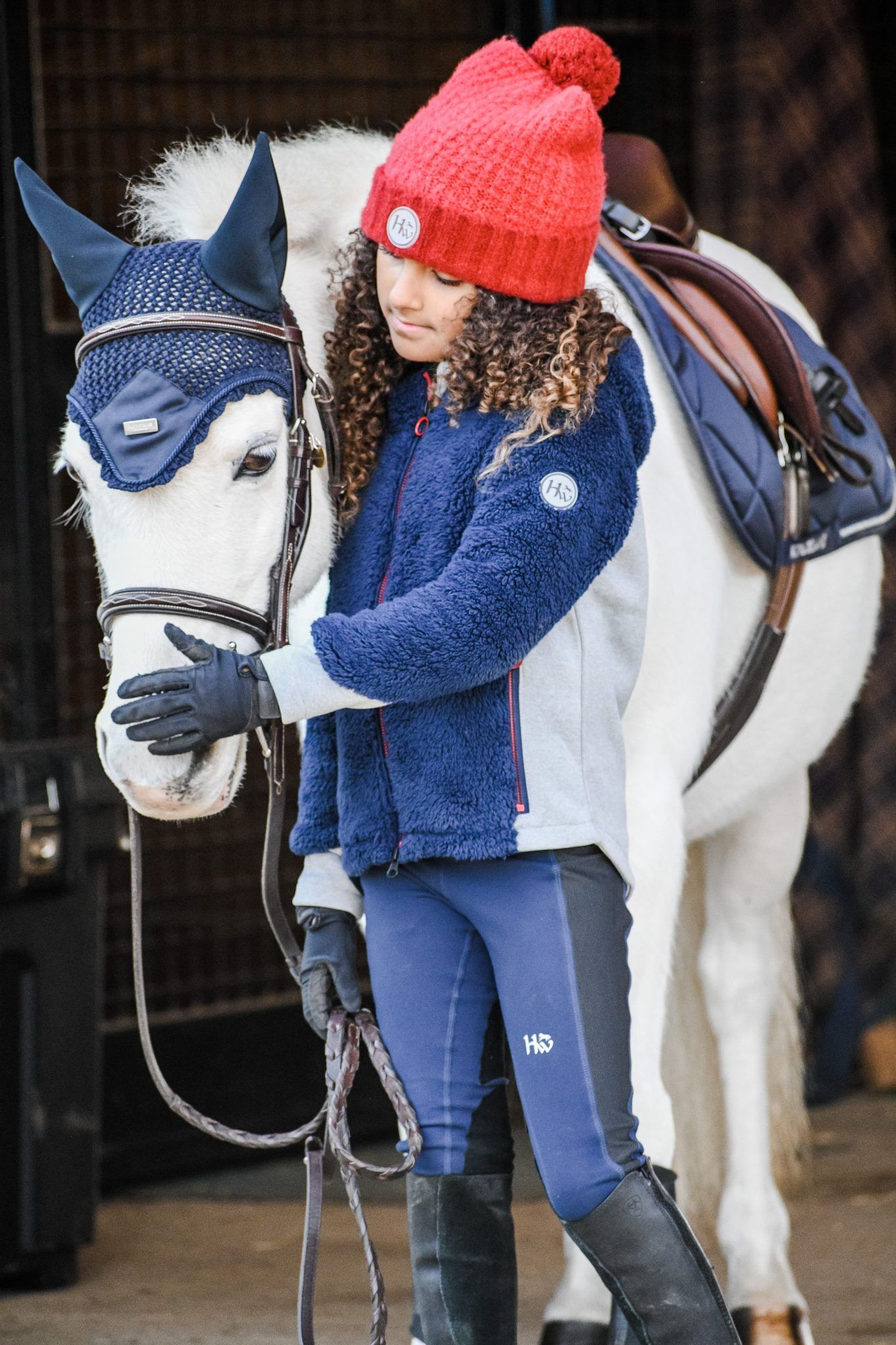 6 Parent-Friendly Reasons to Let Your Child Ride Horses - Horse Rookie