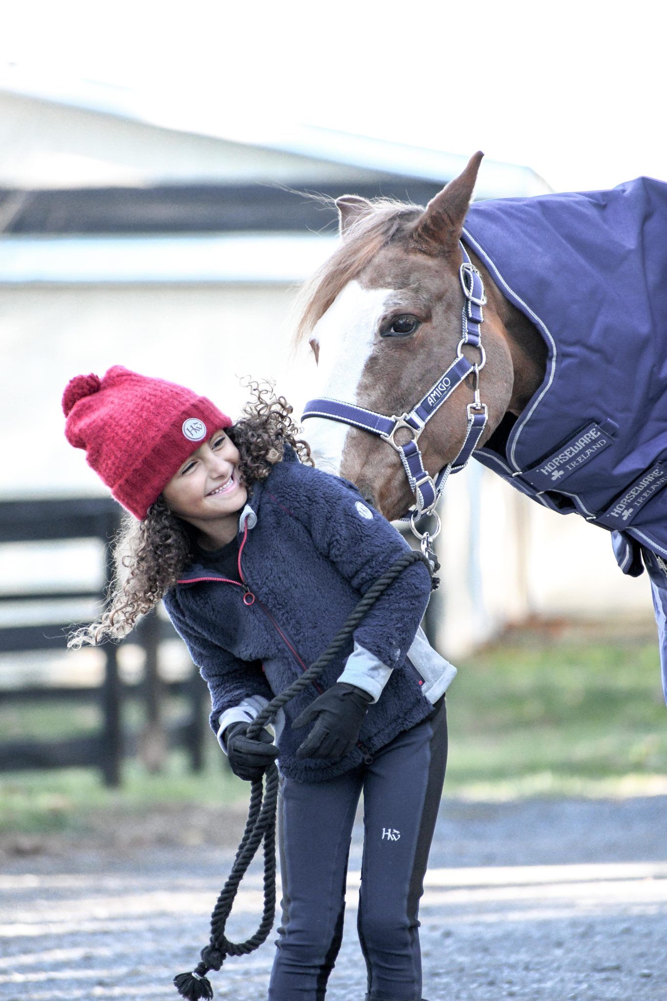 6 Parent-Friendly Reasons to Let Your Child Ride Horses - Horse Rookie