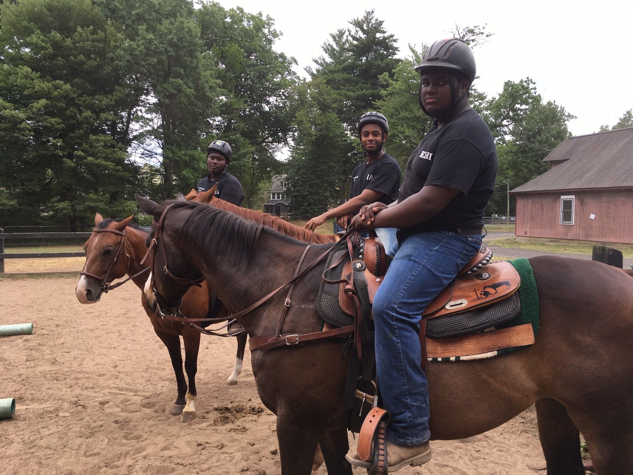 3 Reasons horseback riding is fun (and worth it) - Horse Rookie