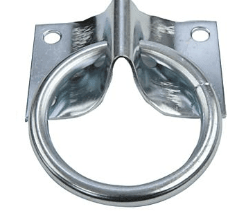 Horses & Hitching Posts: How to Tie Right Every Time - Horse Rookie