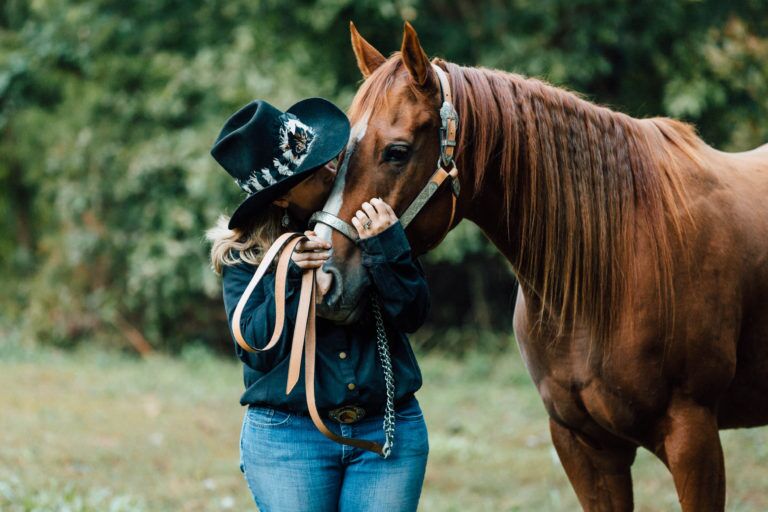 Horse Photography (Pro Tips, Settings, Editing, Examples) - Horse Rookie