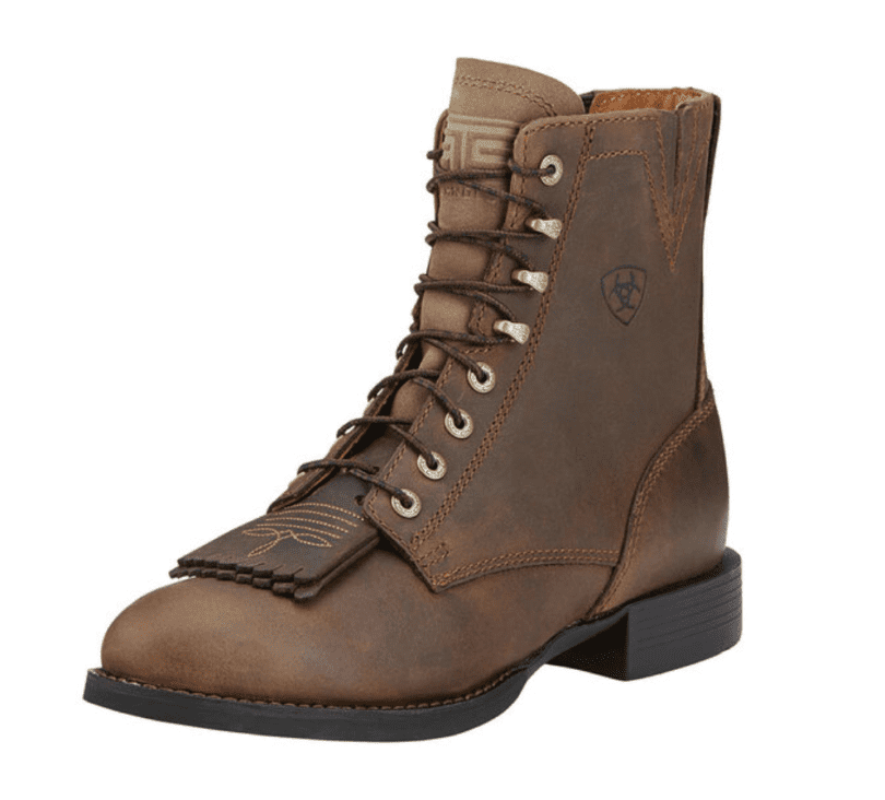 Hype vs. Reality: Are Ariat Boots Actually Comfortable? - Horse Rookie