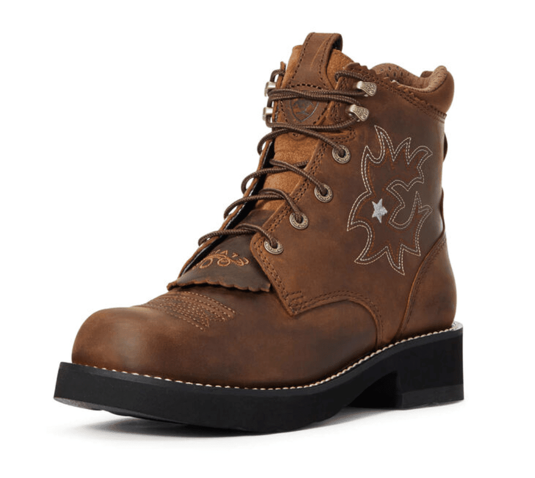 Hype vs. Reality: Are Ariat Boots Actually Comfortable? - Horse Rookie