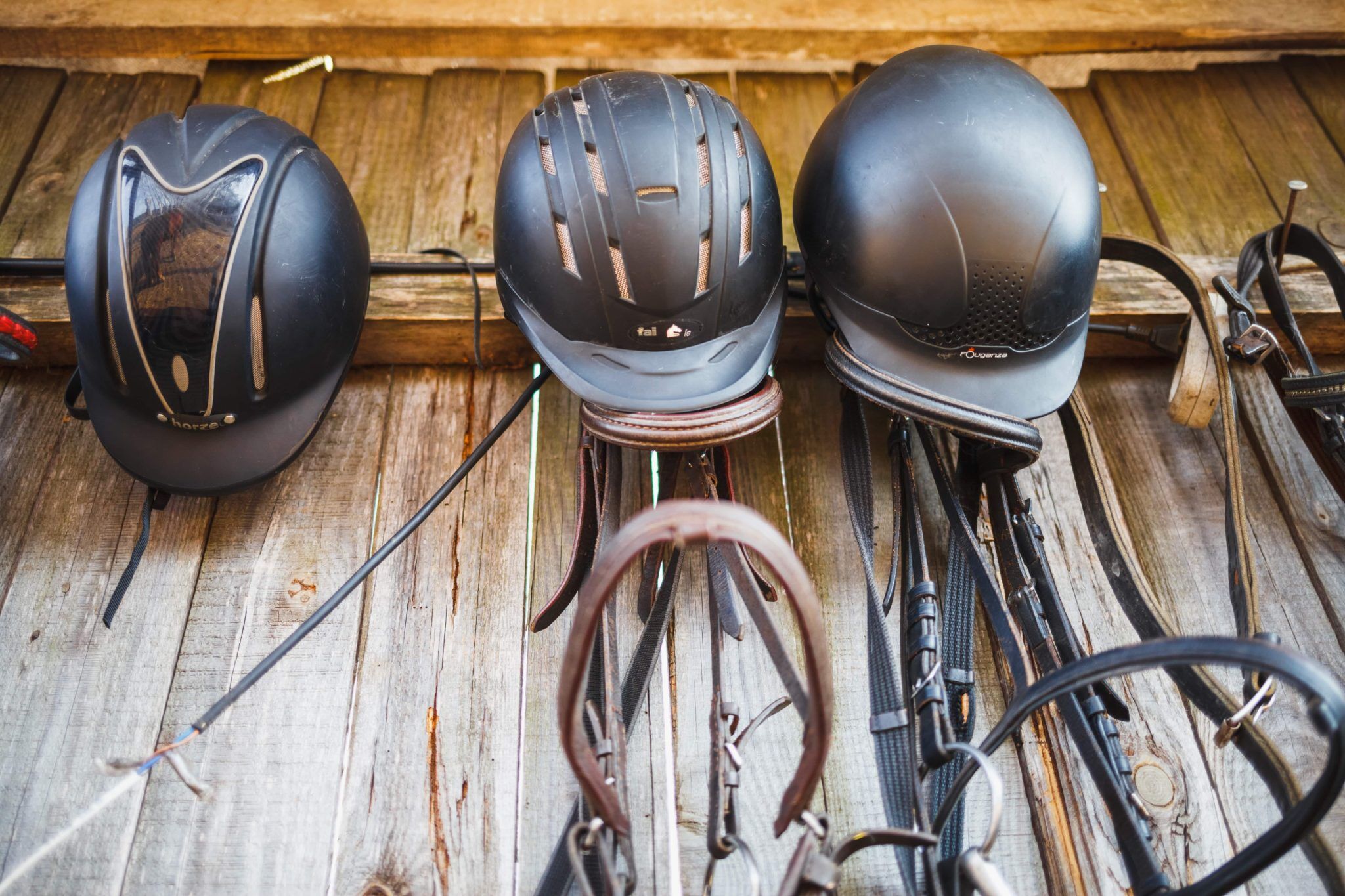 How to Be the Tack Room Neighbor Other Riders Don't Hate - Horse Rookie