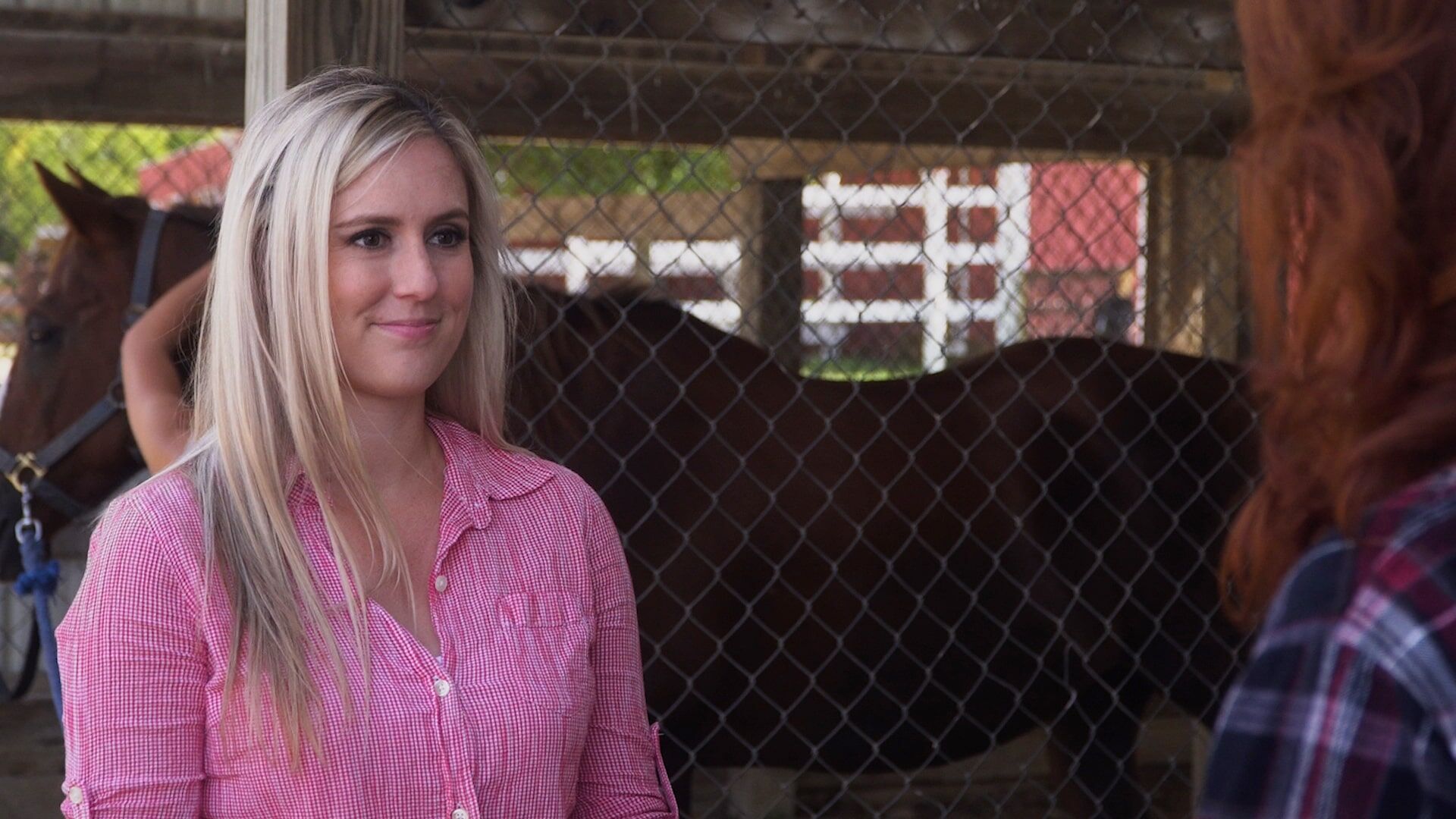 Horse Camp: A Love Tail (New Release Movie Review) - Horse Rookie