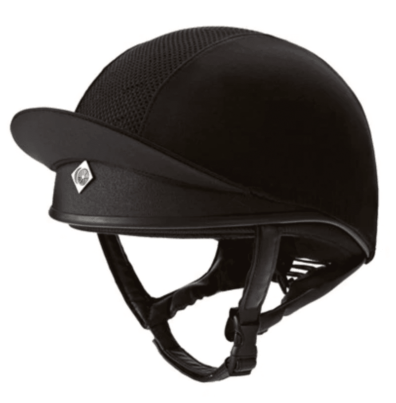 10 Best Horse Riding Helmets (Dressage, Jumping, etc.) - Horse Rookie