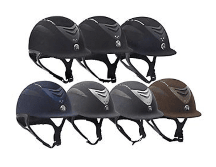 10 Best Horse Riding Helmets (Dressage, Jumping, etc.) - Horse Rookie
