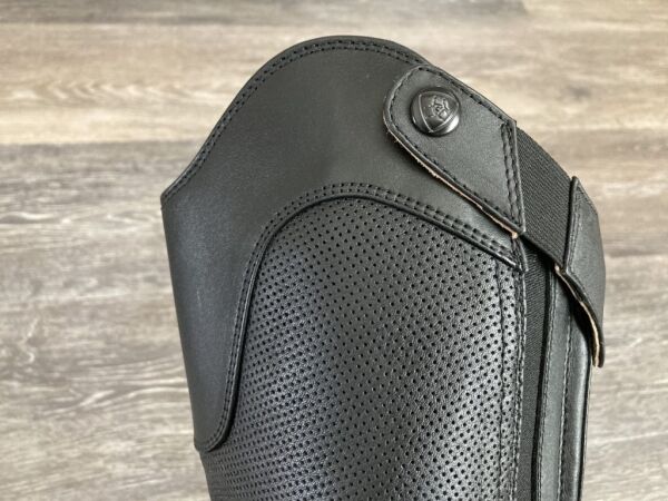 Sporty Meets Sleek (Ariat V Sport Boots Review) - Horse Rookie