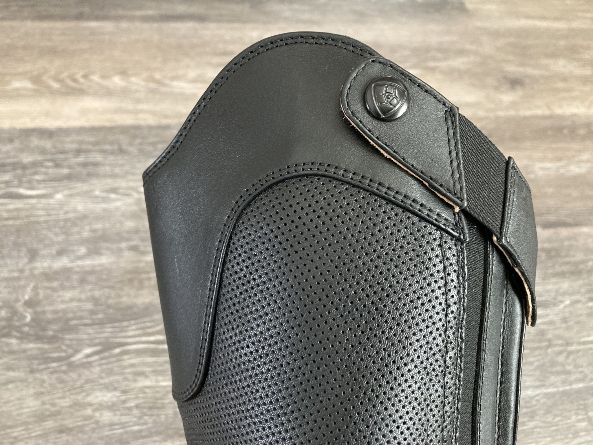 Sporty Meets Sleek (Ariat V Sport Boots Review) - Horse Rookie