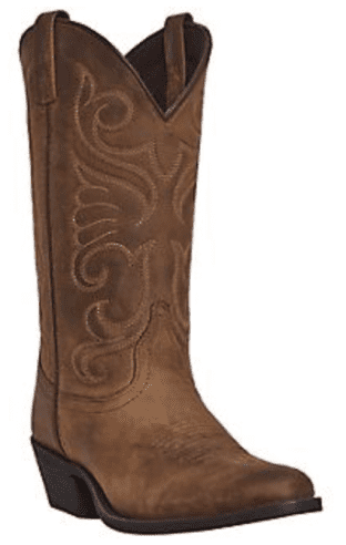 9 Best Cowboy Boots for Working Hard (and Playing Hard) - Horse Rookie