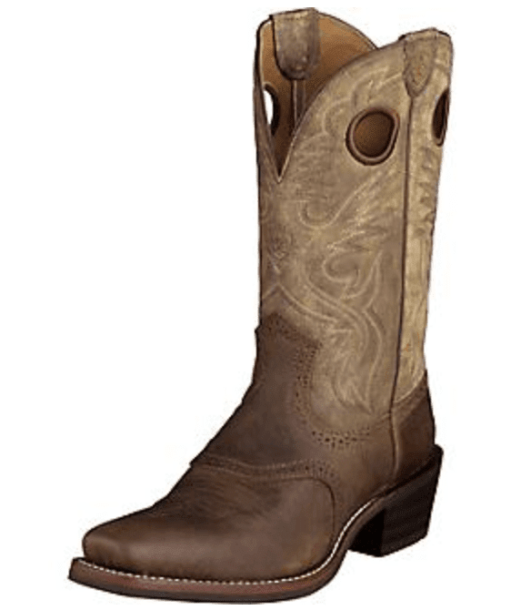 9 Best Cowboy Boots for Working Hard (and Playing Hard) - Horse Rookie