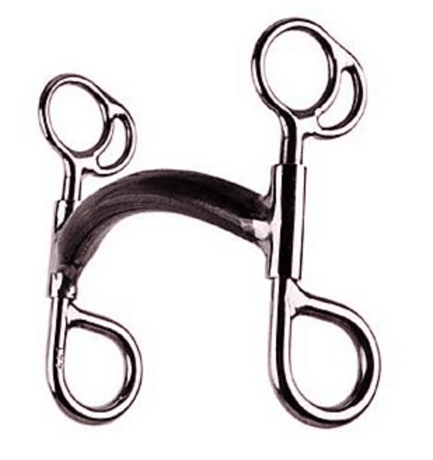 5 Best Horse Bits for Trail Riding Success - Horse Rookie