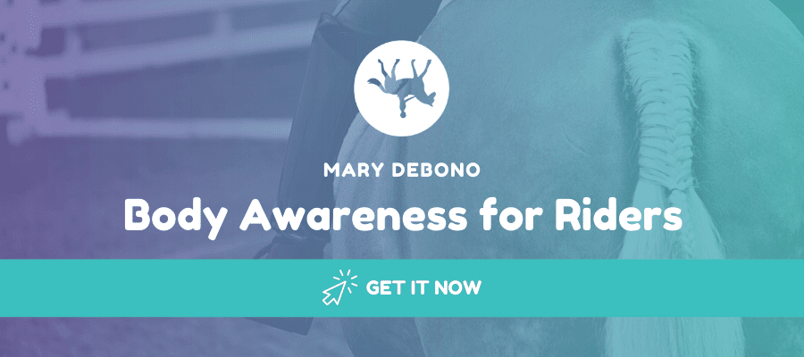 Body Awareness for Riders - Horse Rookie