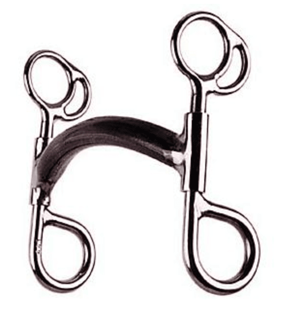 Bit by Bit: A Helpful Illustrated Horse Bit Guide - Horse Rookie