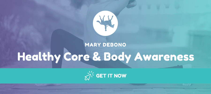 Healthy Core & Body Awareness Bundle - Horse Rookie