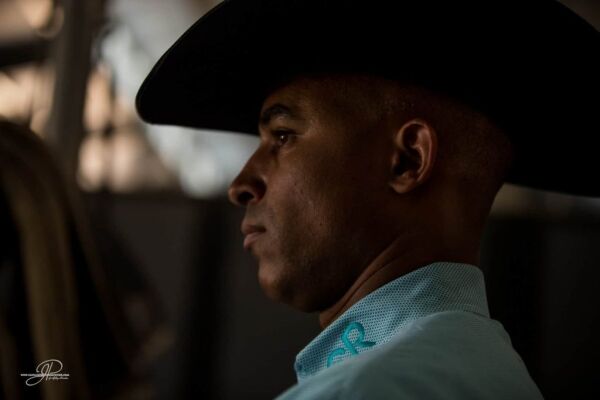 Letter to My Rookie Self: Matt Mills Reining - Horse Rookie