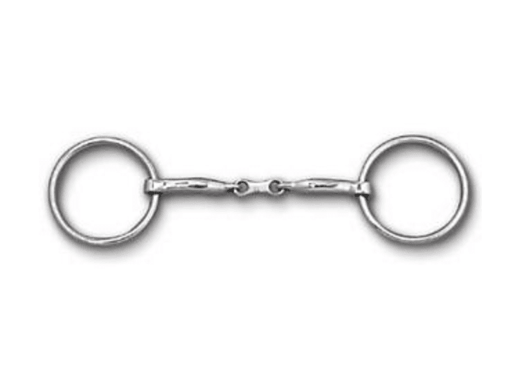 Bit by Bit: A Helpful Illustrated Horse Bit Guide - Horse Rookie