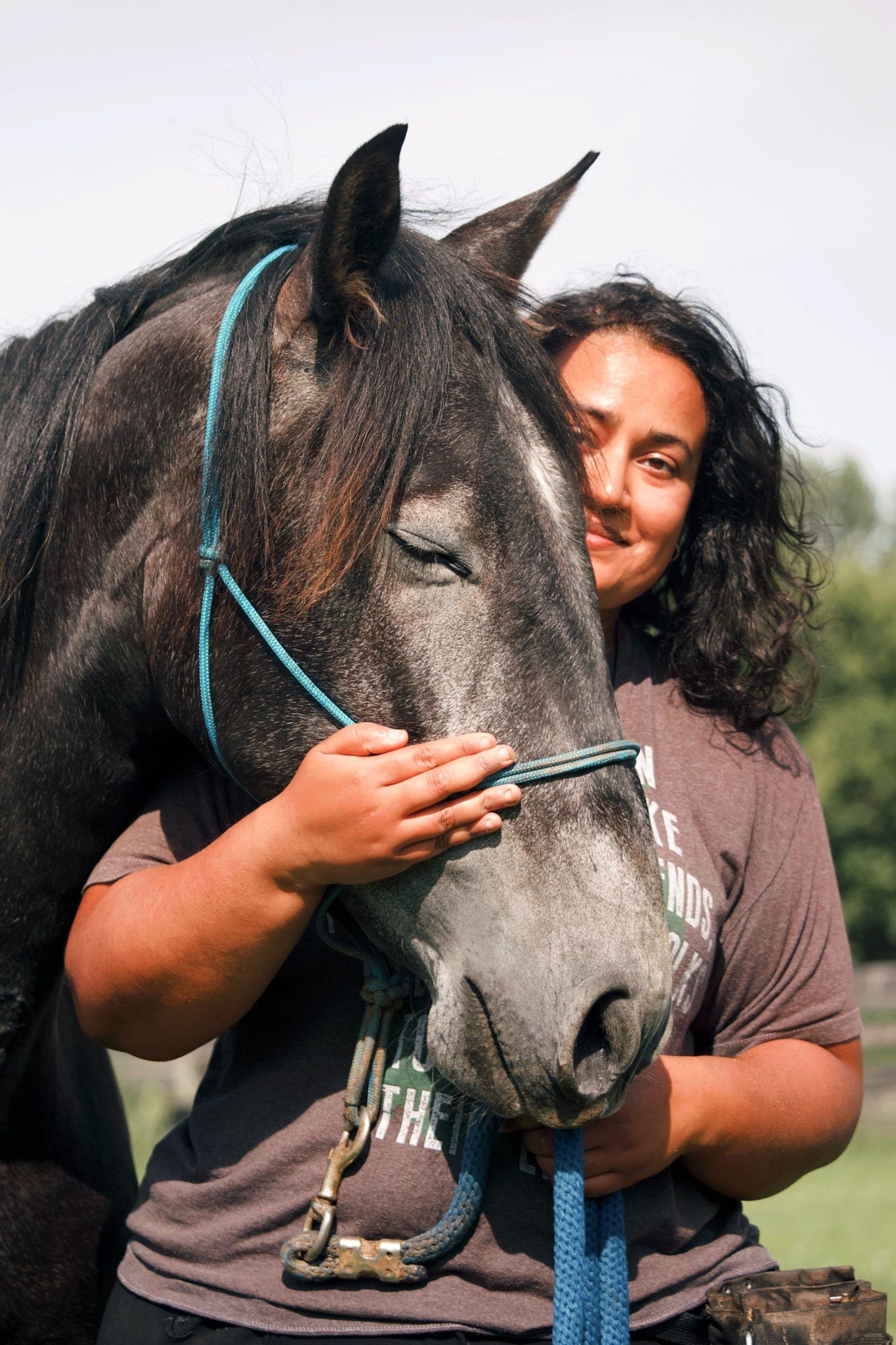 Letter to My Rookie Self: Anu Joshi - Horse Rookie