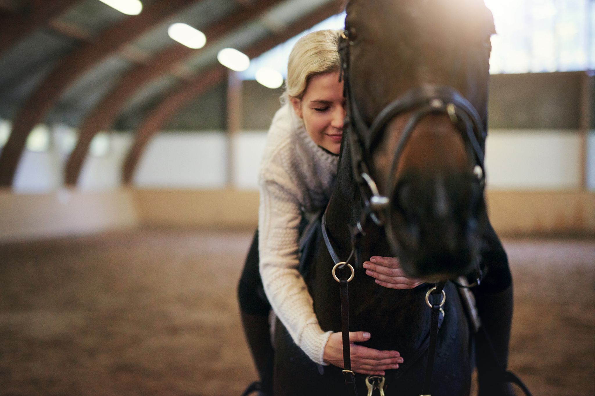 What is a horse rider called? (You might be surprised.) - Horse Rookie