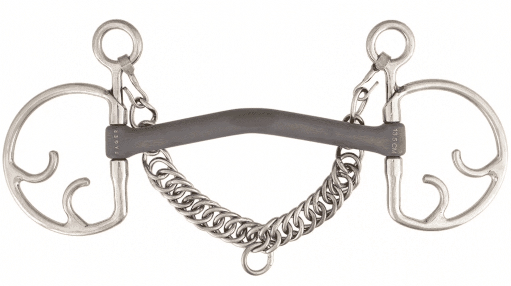 12 Best Horse Bits for Strong Scopey Jumpers - Horse Rookie