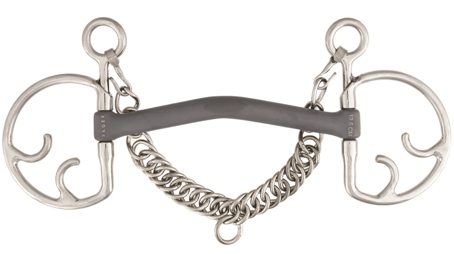 12 Best Horse Bits for Strong Scopey Jumpers - Horse Rookie