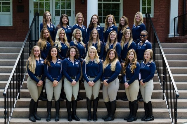 Letter to My Rookie Self: Milan Berry - Horse Rookie