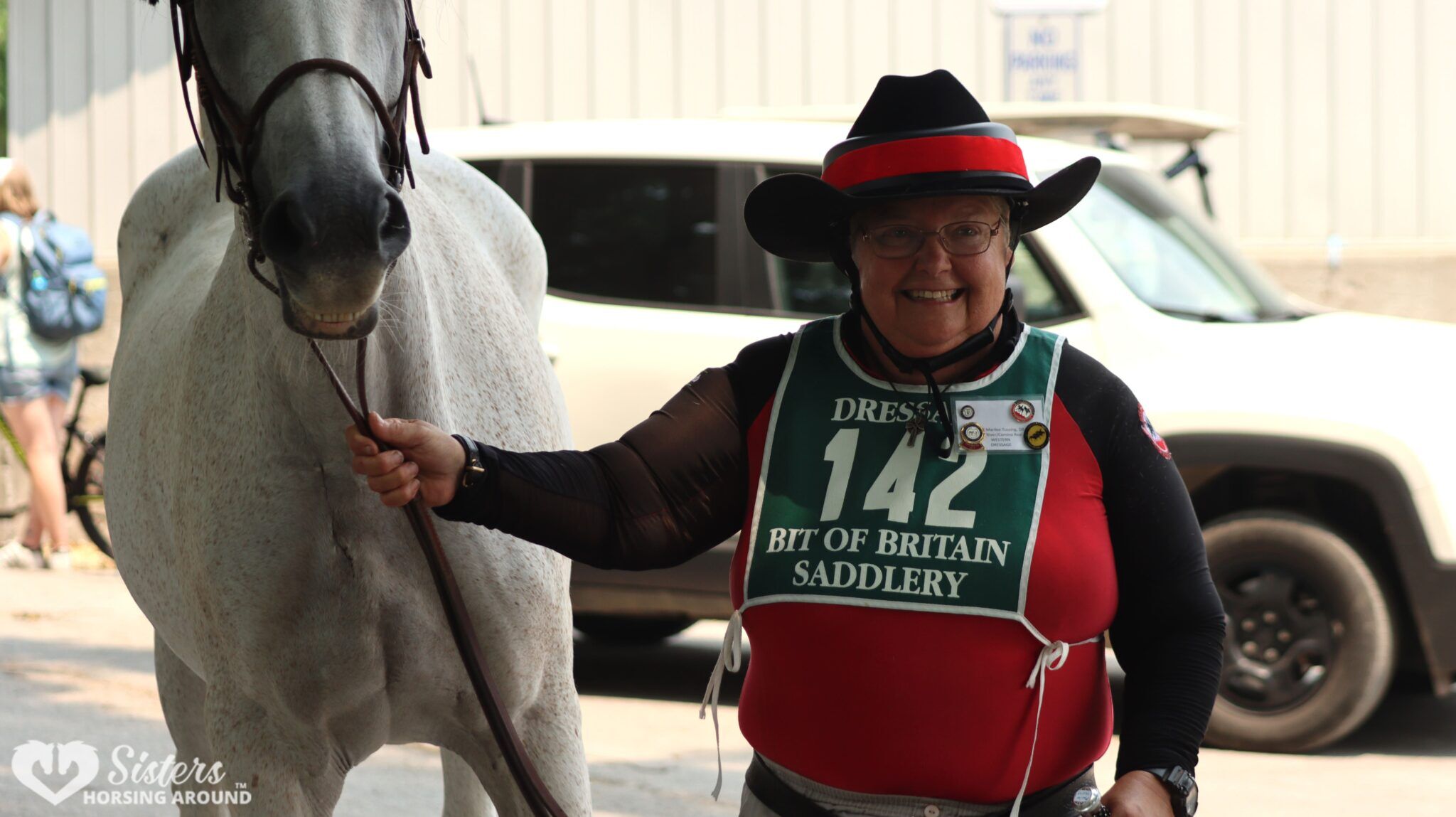 What to Pack for Pony Club Camp (Rider Edition) - Horse Rookie